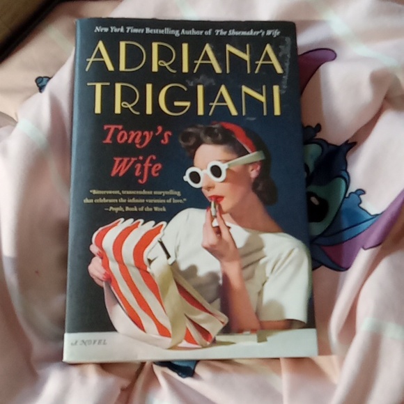 Other | Tonys Wife | Poshmark